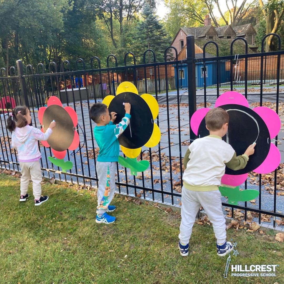 10 Creative Ways to Make Learning Fun in Kindergarten - Hillcrest ...