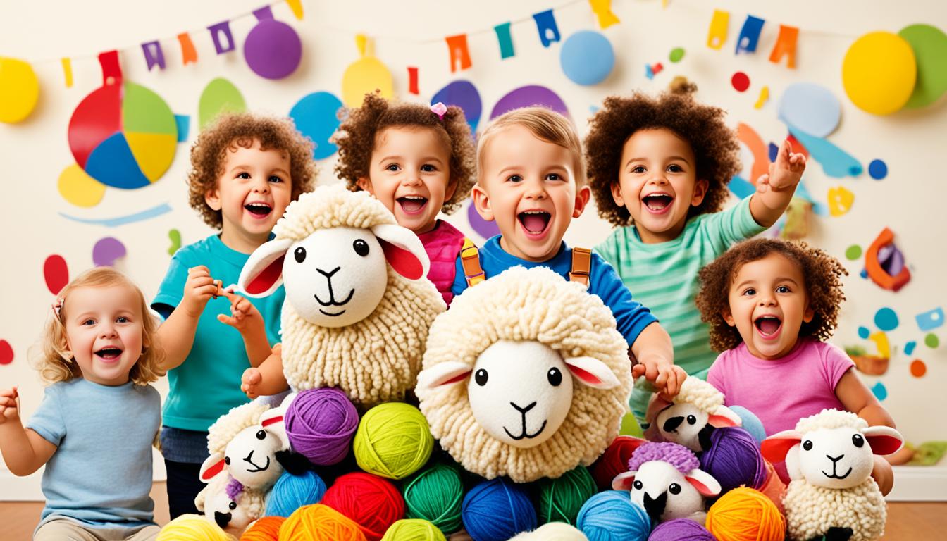Engaging Nursery Rhyme Activities for Preschoolers
