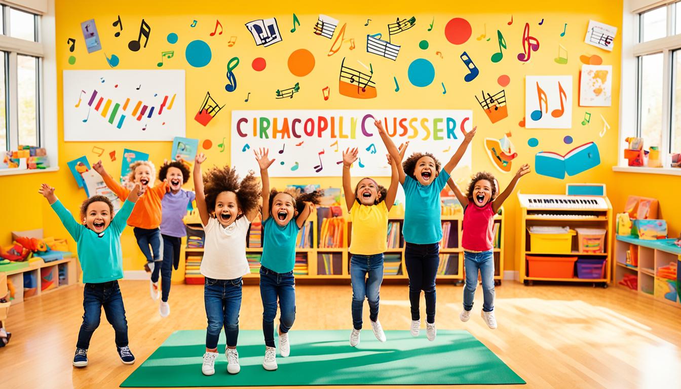 Top Preschool Music Books for Early Learning