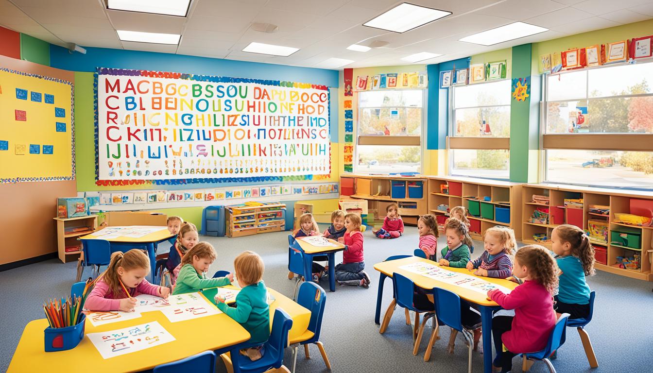 Year-Long Preschool Name Practice Guide