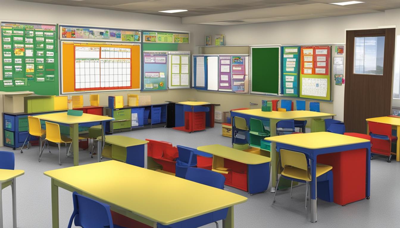 Learning with the Pocket Chart Concept