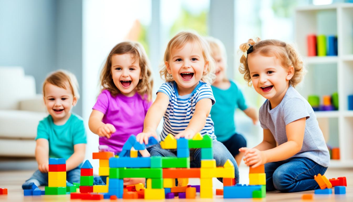 Fun Kindergarten Activities for Home Learning