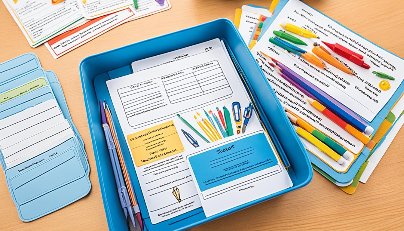 Senior JK Parents' Home Learning Kits Guide