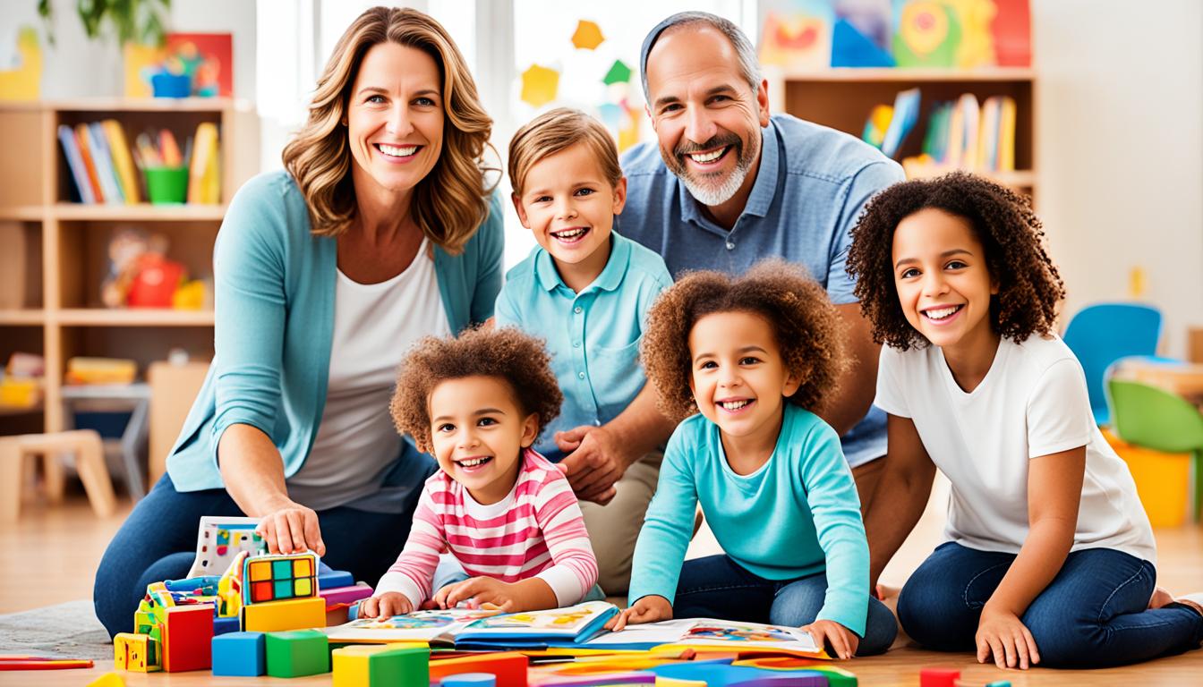 Best Kindergarten Parent Support Sites