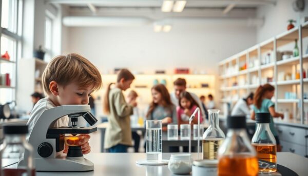 From Sandbox to Science Lab: Real Learning Through Play